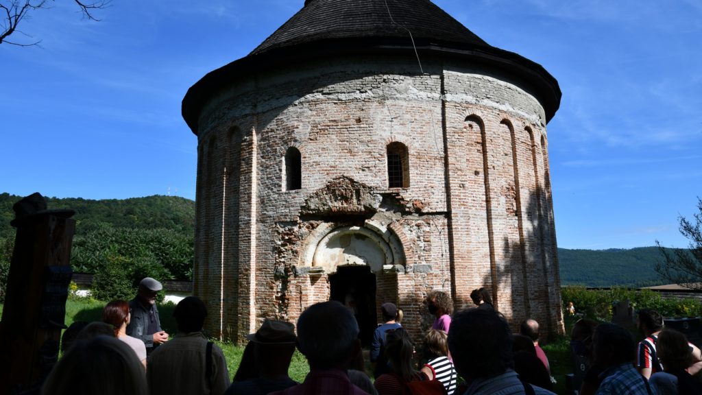 Gotická cesta bude otvorená - Rožňavské noviny